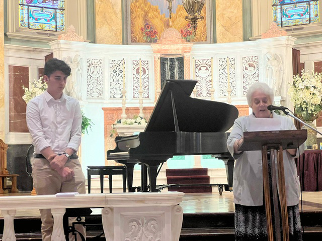 NRICA: Arts Scholarship & Arts Contest